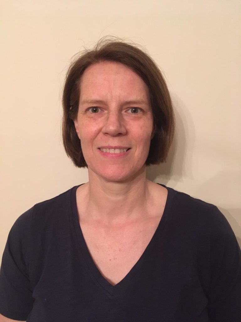 Dr Jacqueline Wright – Aspatria Medical Group